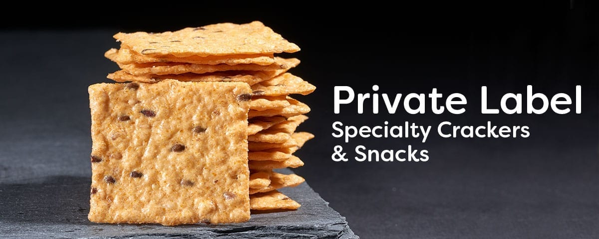 TH Foods - Specialty Crackers, Snacks and Snack Mix Components